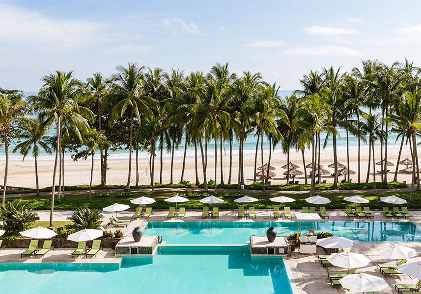Club Med™ 75th Anniversary Lucky Draw